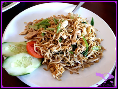 NatInBali: Restoran Renon