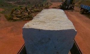 Just Striking: The Biggest Mysteries behind the Tanjore Big Temple