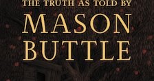 KISS THE BOOK: The Truth as Told by Mason Buttle by Leslie Connor ...