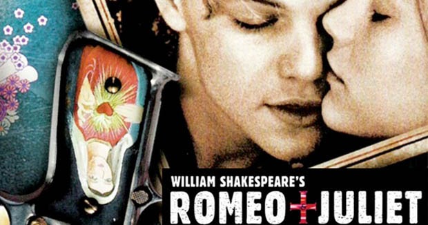 The A - Z of Baz Luhrmann: Romeo + Juliet