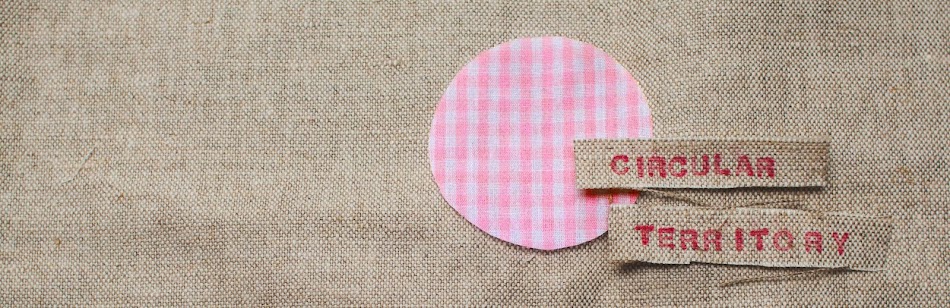 Circular Territory: On shirt making