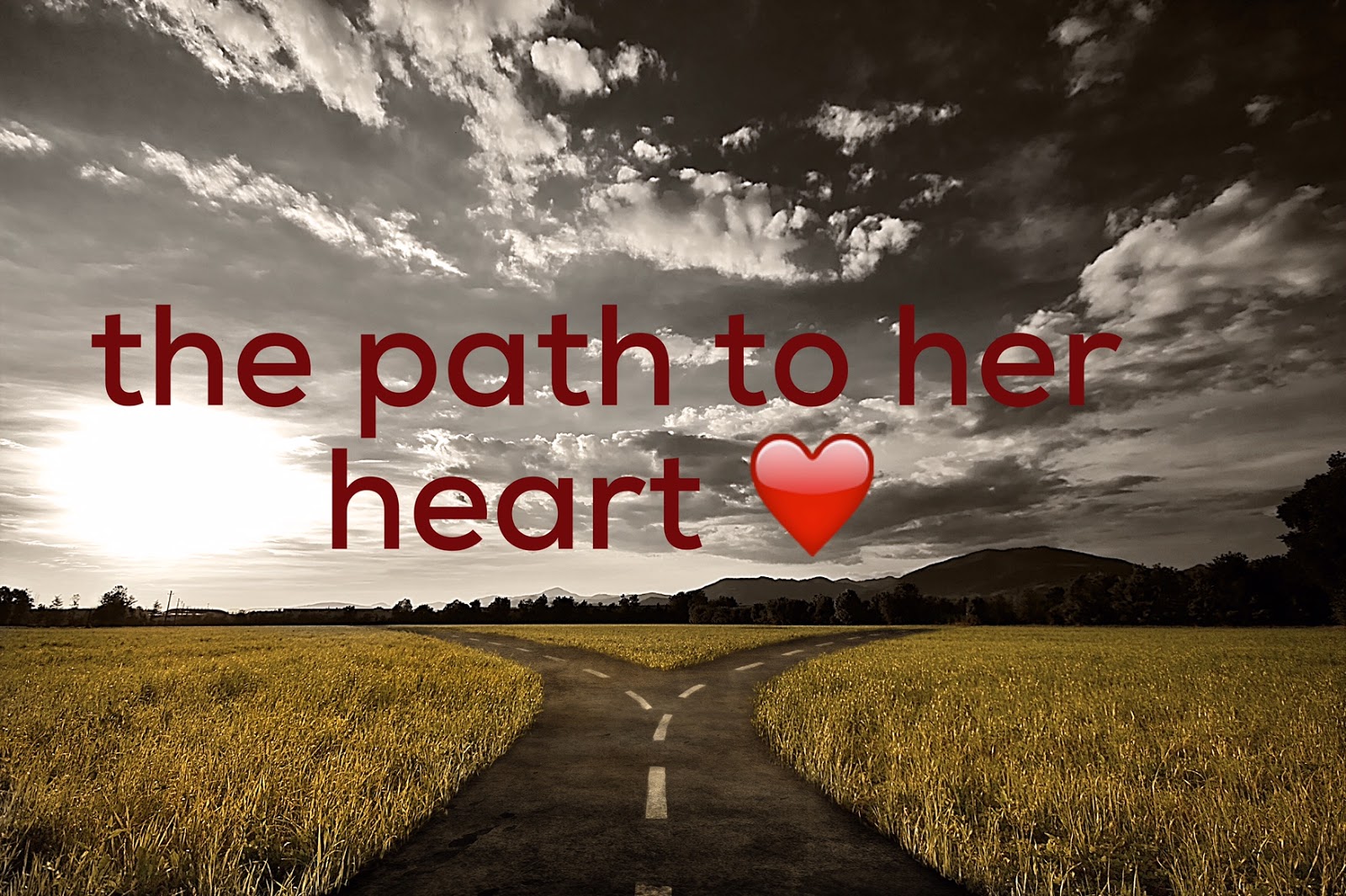 12th Planet: the path to her heart