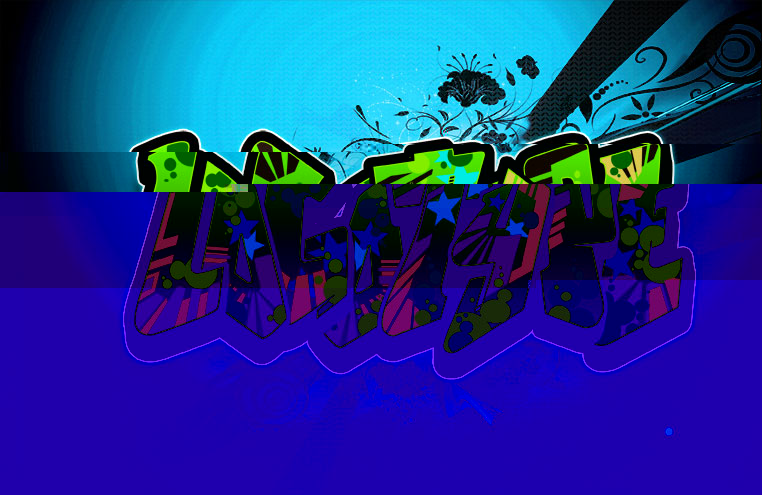 Graffiti News: graffiti maker creator