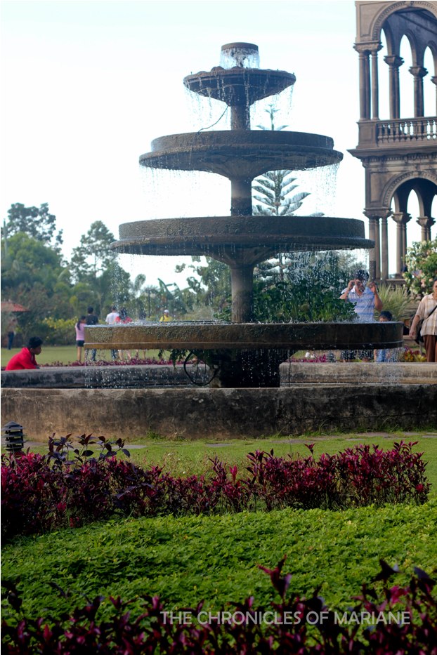 Bacolod's Sweet Scenes and Treats | The Chronicles of Mariane