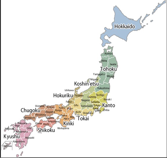 The Gray Report: Is there radiation in Japanese sake?