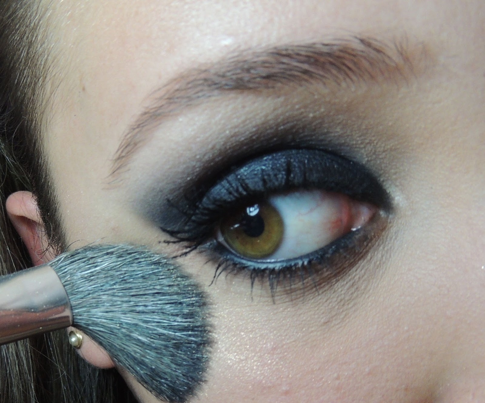 BELLA LOBO MAKE UP