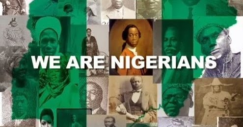The Type Of Nigerians Nigeria Needs | Productivity Tips, MS Excel and ...