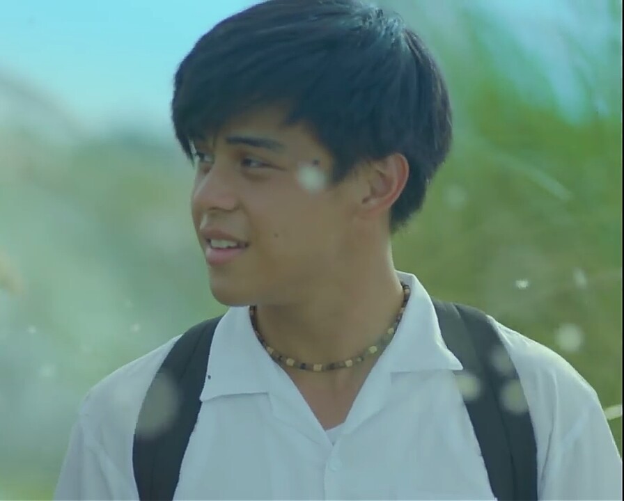 Today, I've Watched: 2 Cool 2 Be 4gotten review