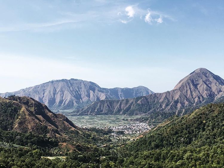 Pusuk Sembalun Lombok, Tips Berwisata & Menikmati Keindahannya - Wisata ...