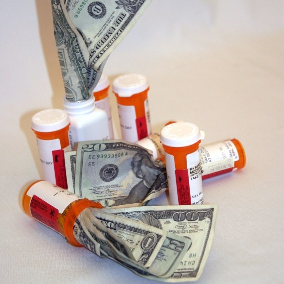 Bioassociate Industry Blog: The New Age Pharma Business Model: Part 2 ...