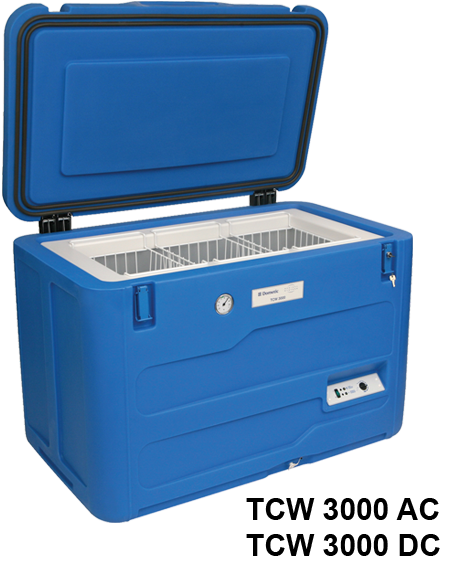 Buana Indah CV.: TCW 3000 AC dan DC