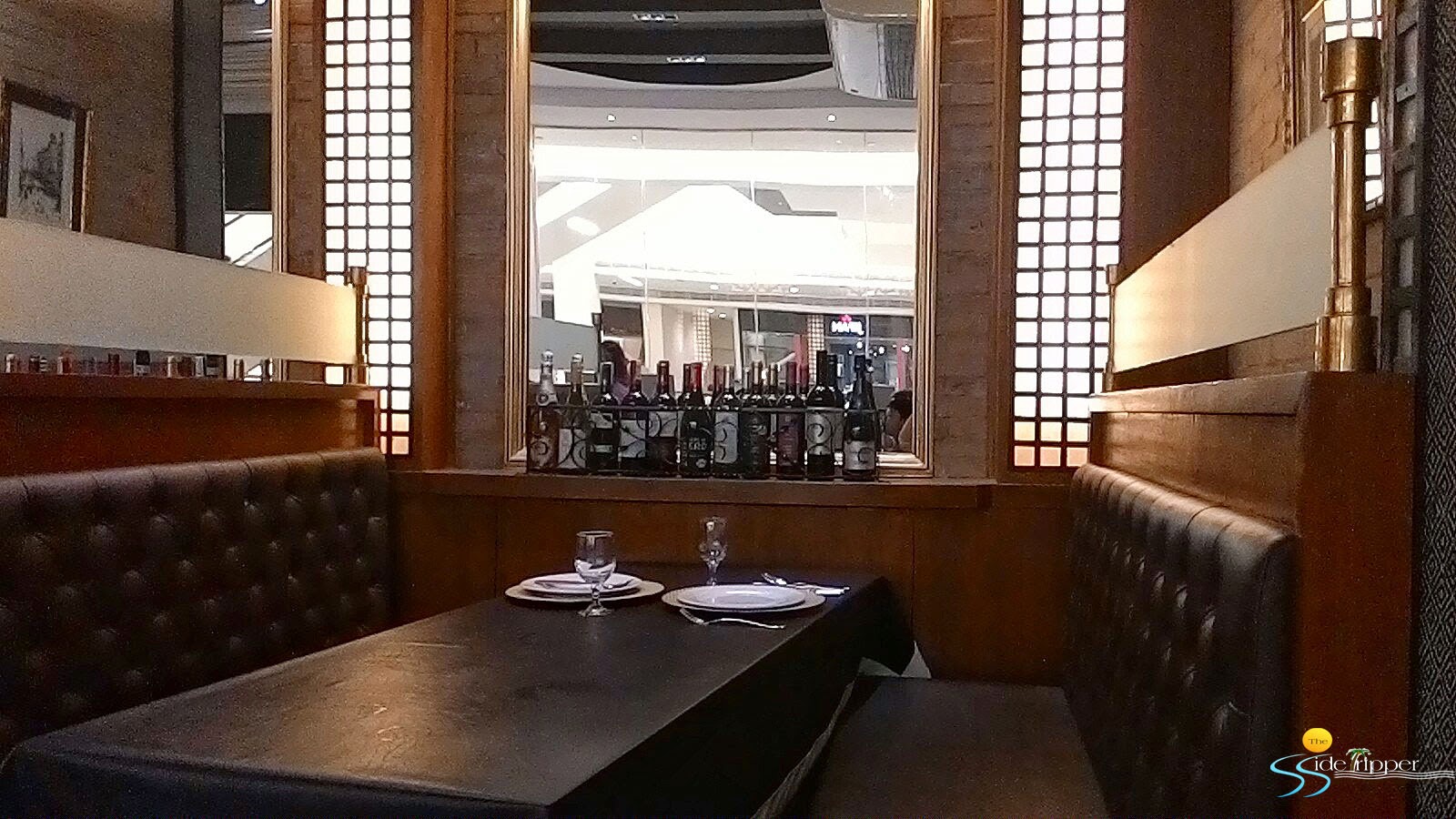 The Side Tripper Photos: Photos of XO46 Heritage Bistro