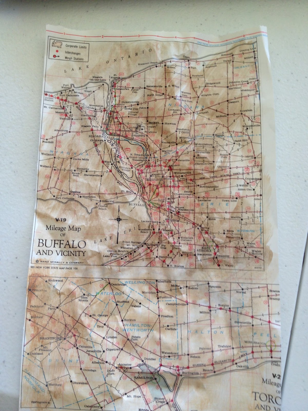 Keep Calm and Plan a Party