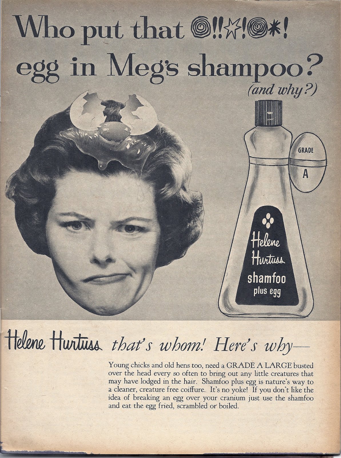 Progressive Values: FOOEY Magazine: The Ernie Kovacs Influenced Humor ...