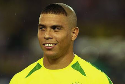 Ronaldo Forever O Fenomeno - Nike