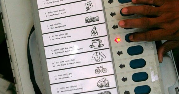 TechNAMIA: Is EVM hacking possible?