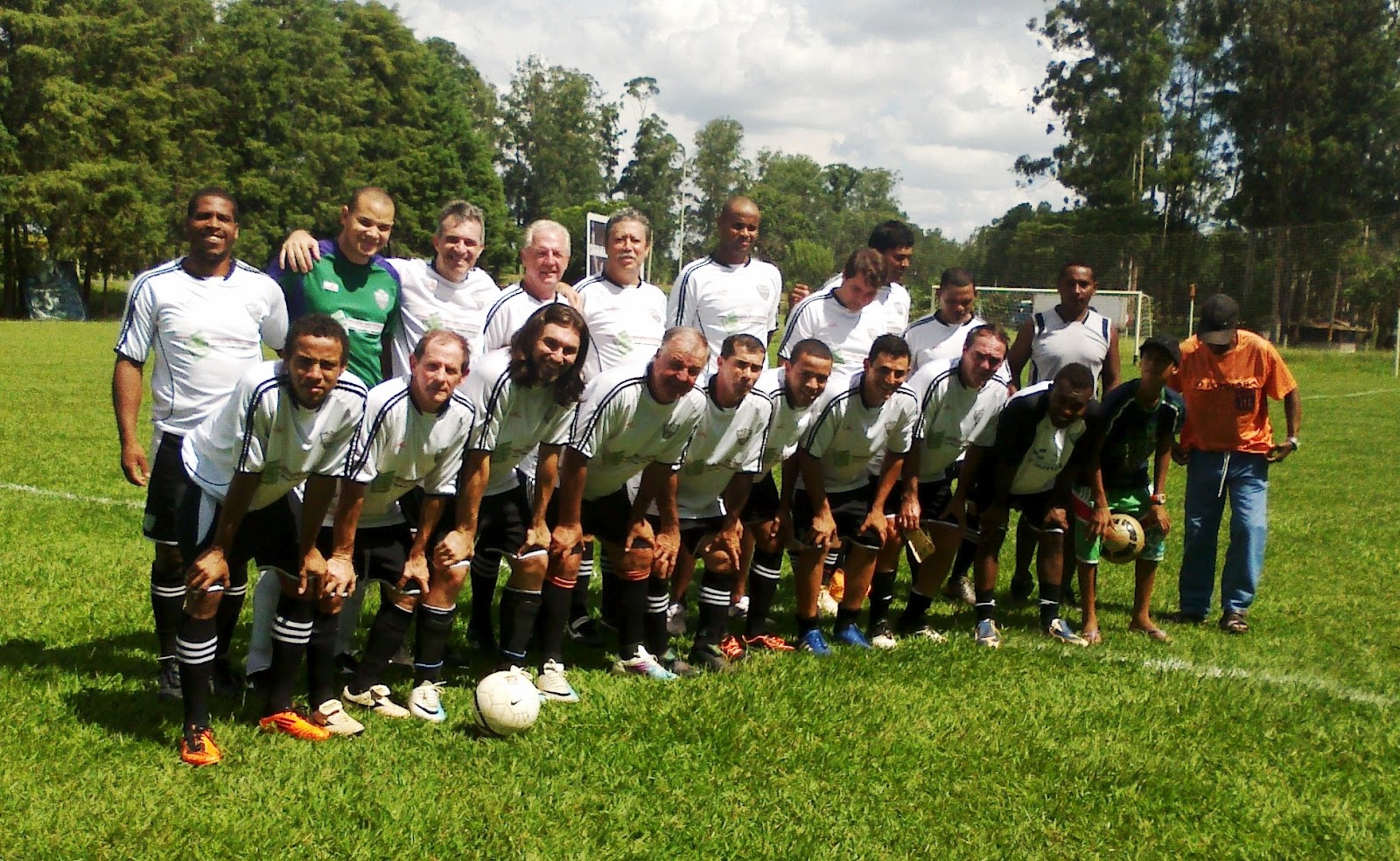 VCMM: Jogo de sábado, 25 de fevereiro