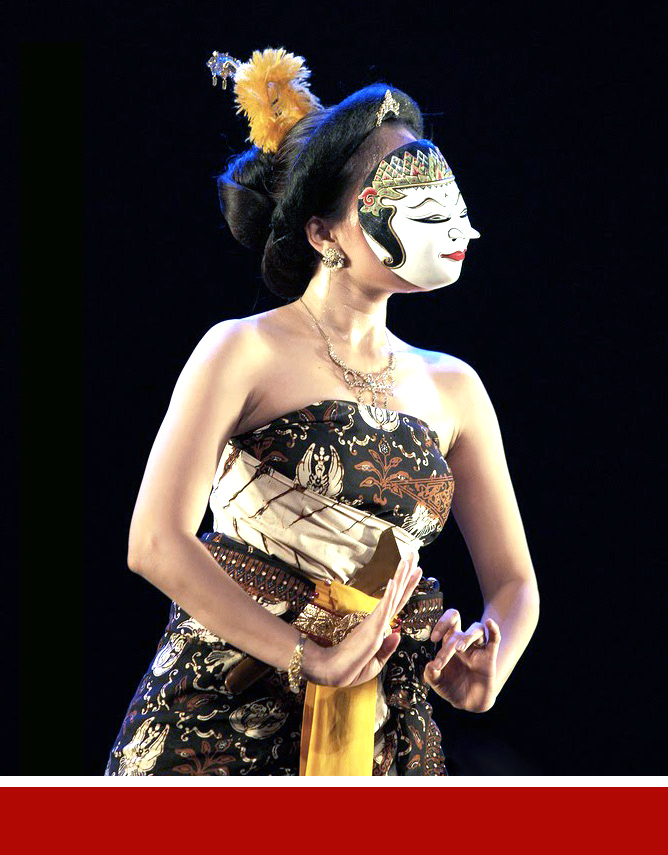 Dokumentasi Kegiatan: Cerita Wayang Raden Bambang Sumantri