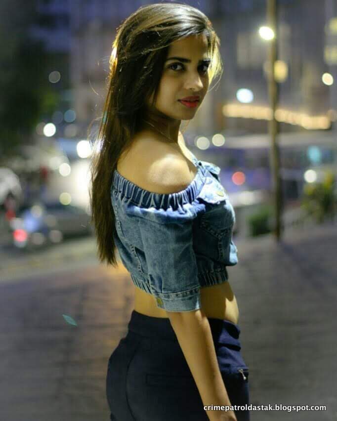 Taruna Rathod: Crime Patrol Actors and Actresses