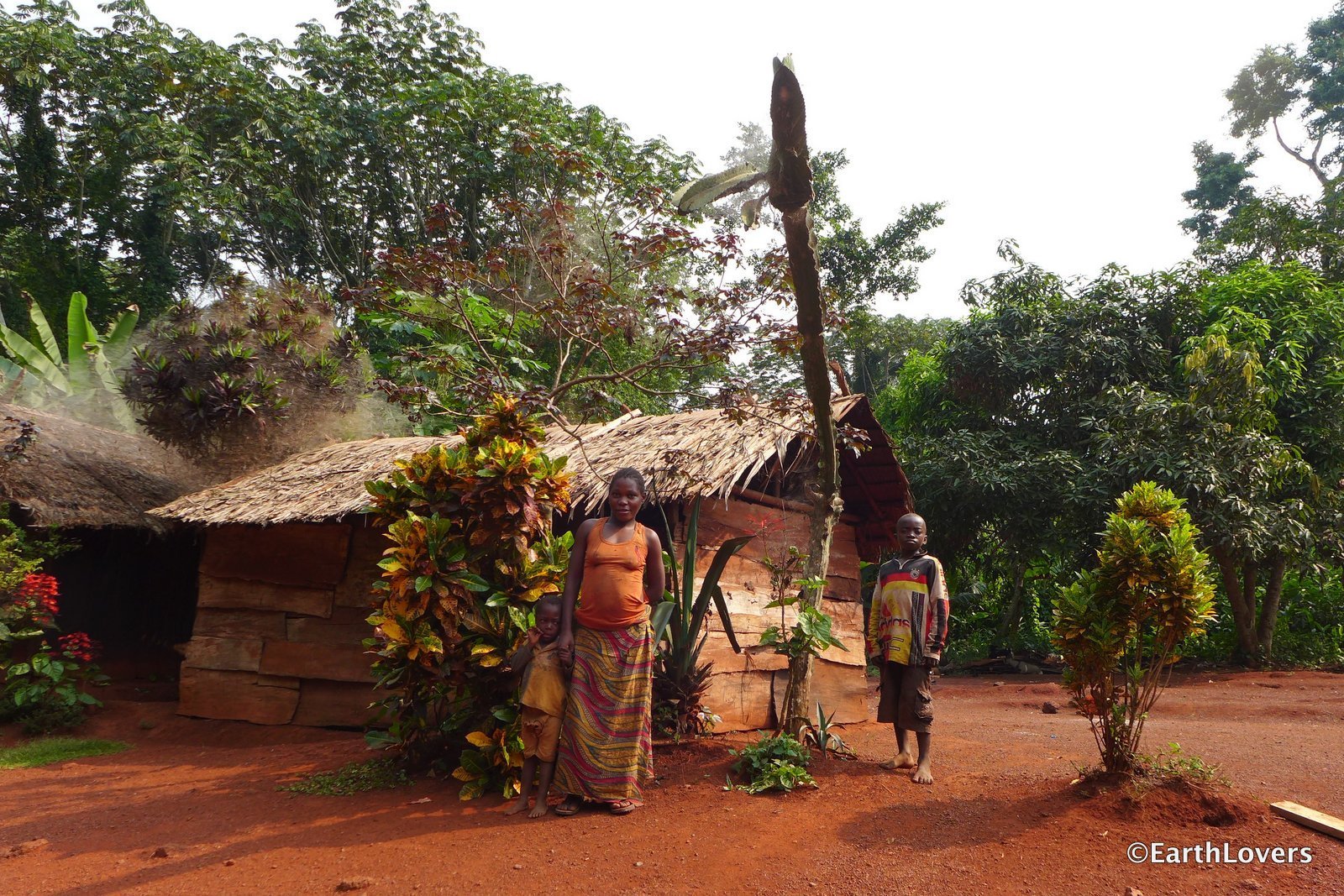 EarthLoversOnTour: Emotional Rollercoaster in Tala-Tala / Wechselbad ...