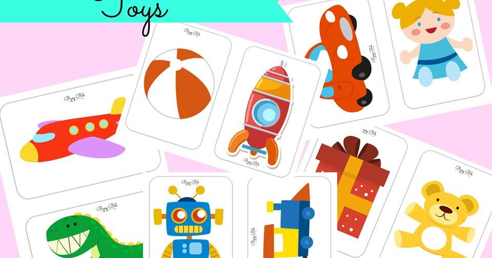What is it? - Toys | Busy Bee