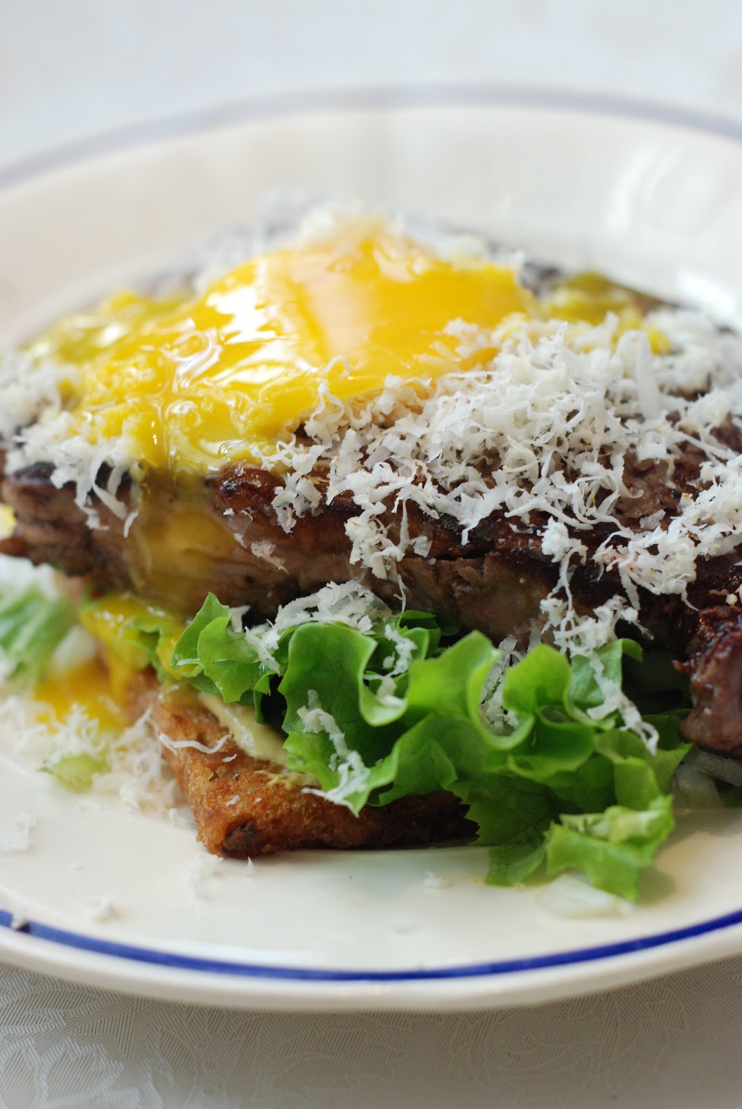 Mat 365: Bookmaker toast