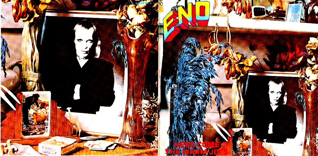 guitarists - by Mr. Hyde: BRIAN ENO - ROBERT FRIPP - PHIL MANZANERA-