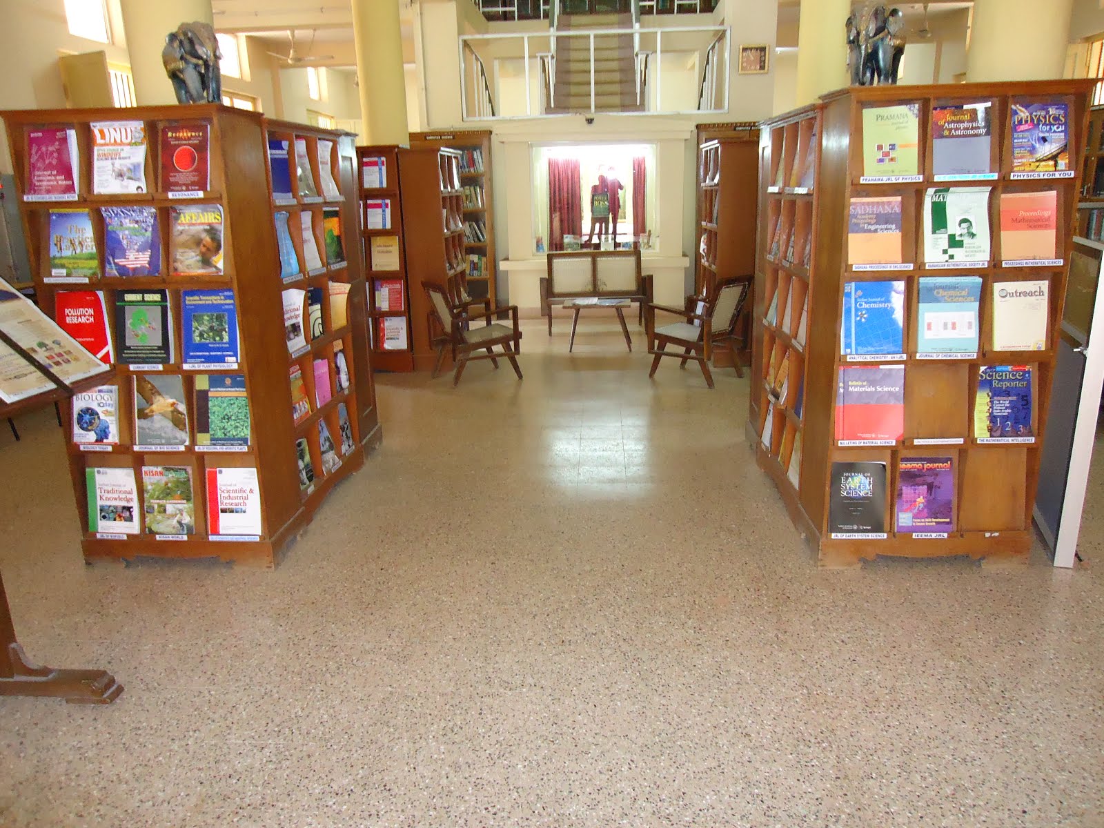 St.Mary's College Library: RARE COLLECTIONS of SMC