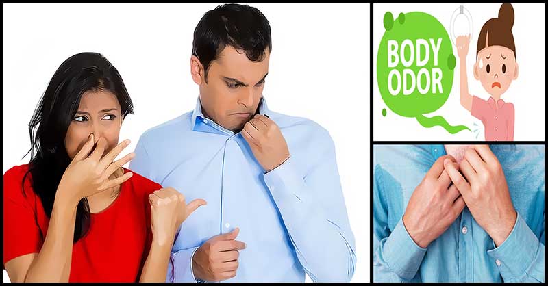 Surprising Reasons Behind Your Body Odor | Dr Farrah MD