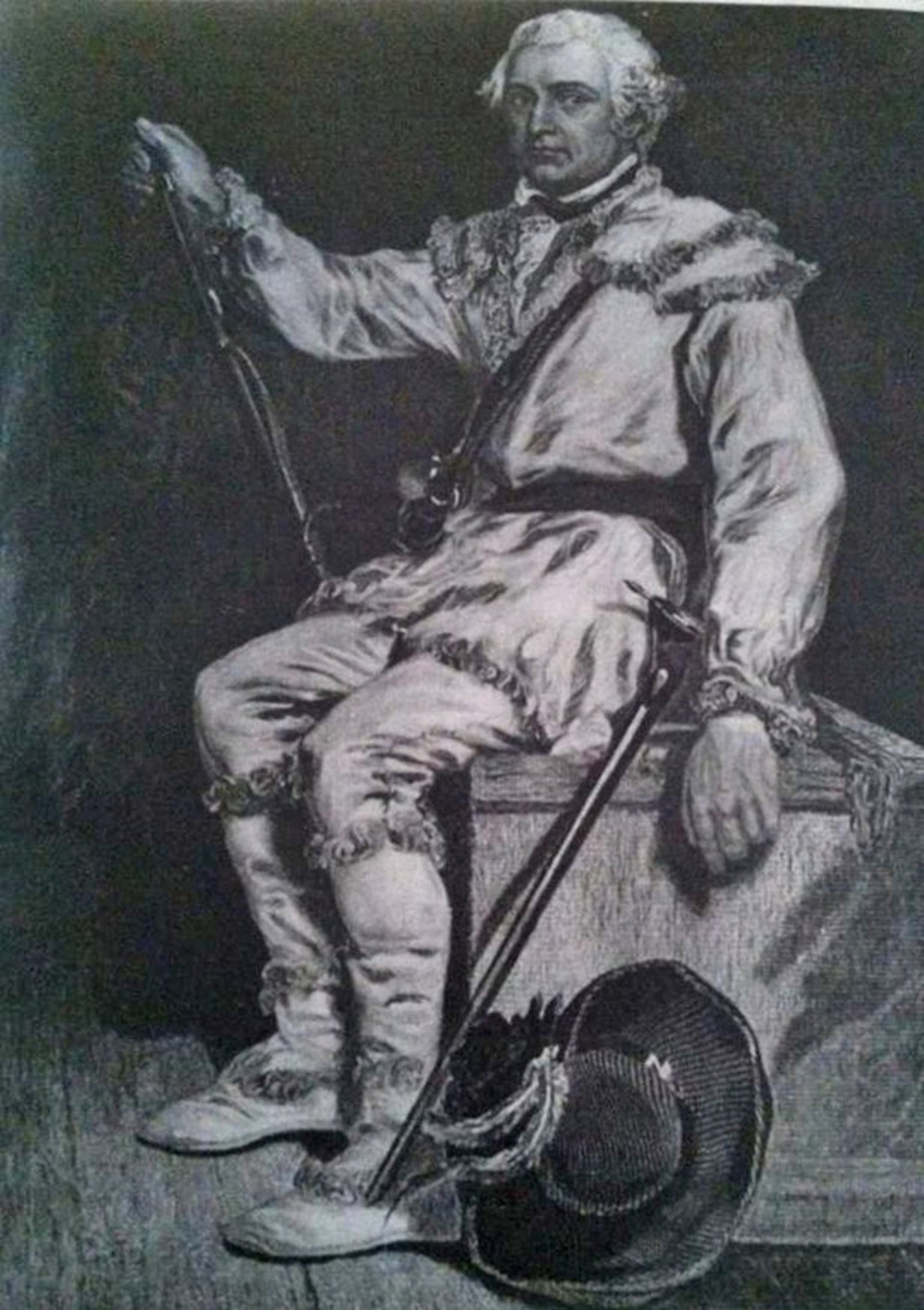 Donald J. Sharp History Blog: The Early Settlement of the Tchefuncte ...