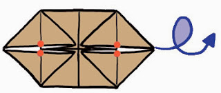 How to Make Wombat Origami | Origami Tutorial