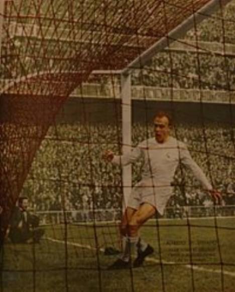 The Luzhniki Disaster: Football’s Chernobyl