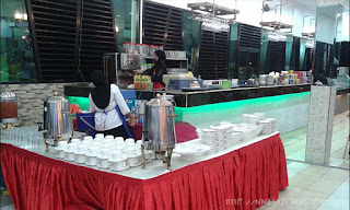 Saturday Night - Food Fiesta & Cultural Night @ Restoran BTC (Inanam ...