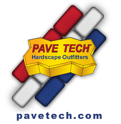 ROCKIN WALLS: Pave Tech® Hardscape Outfitters 2015 Rockin Walls ...