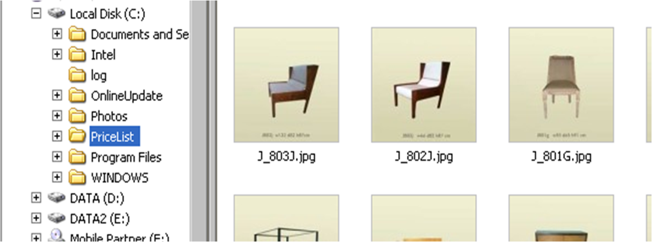 How To Quickly How To Quickly Make Catalog With A Lot Of Picture In Excel how-to-quickly-how-to-quickly-make-catalog-with-a-lot-of-picture-in-excel