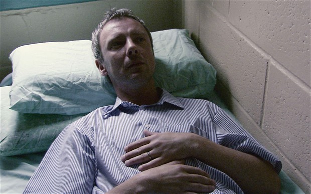 Behind the Silver Screen: British Prison Films - TPQ