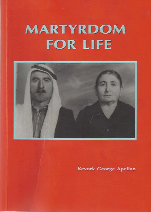 KESSAB , Our Heritage ՔԵՍԱՊ- Մեր Ժառանգութիւնը: The Armenian Islamic ...