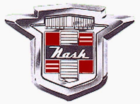 A Place of Brightness: Made in Wisconsin: Nash Motors