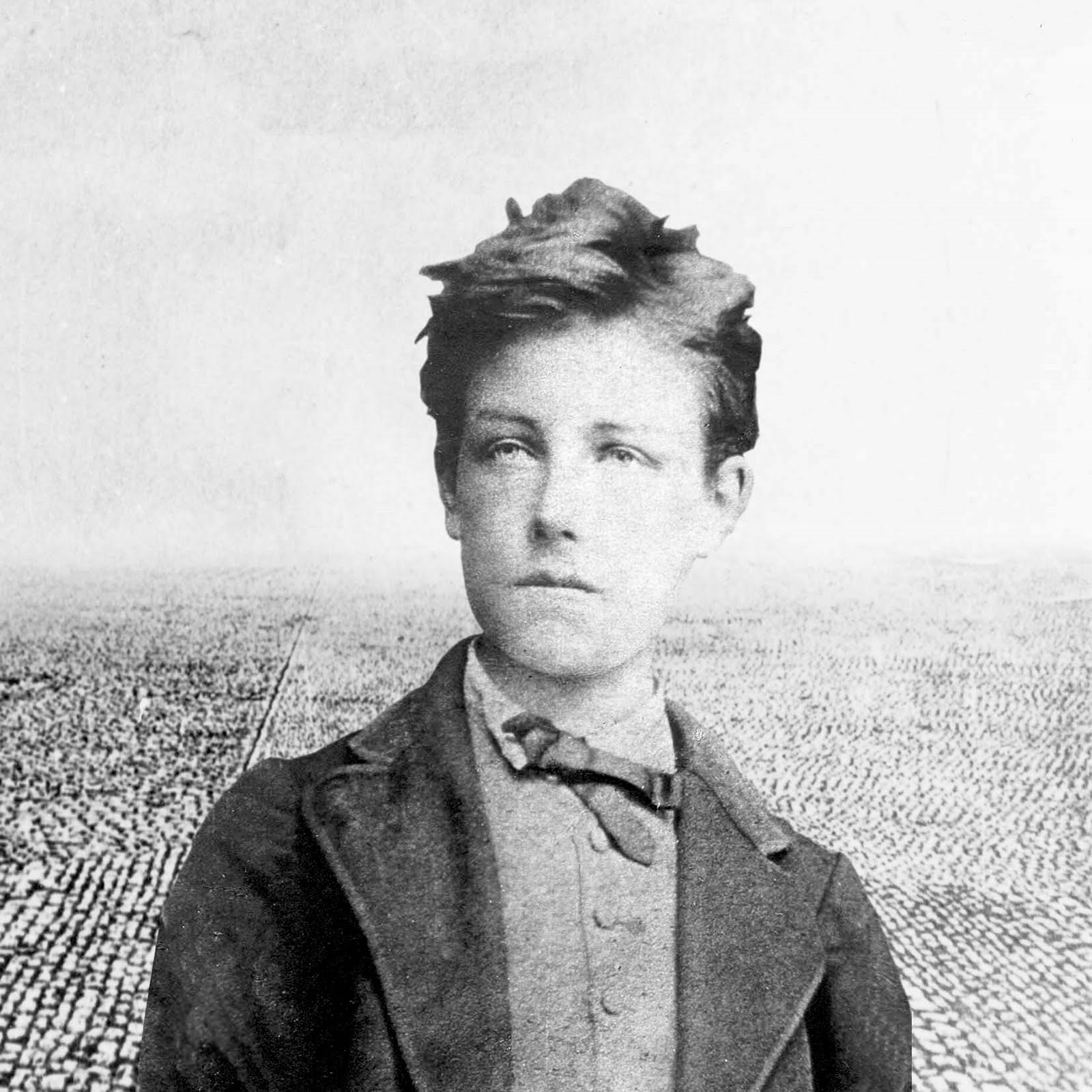 En pocas palabras: Rimbaud y la maldición del poeta