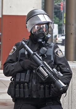 on target shooter nz: NZ Police to be armed in Australia: