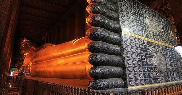 结缘之窗: Buddhapada: Footprints of the Buddha