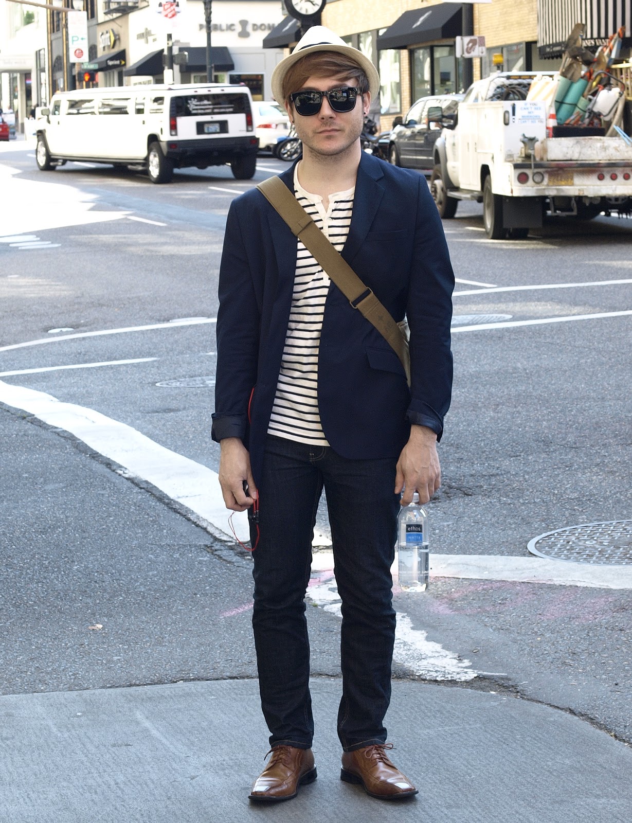 Finding Soul Balance: Portland style