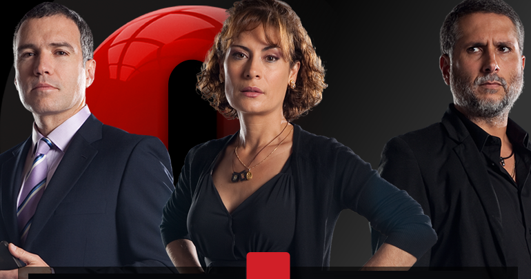 Regresa ¨El Capo 2¨ a MundoFOX ¡En USA y PR!