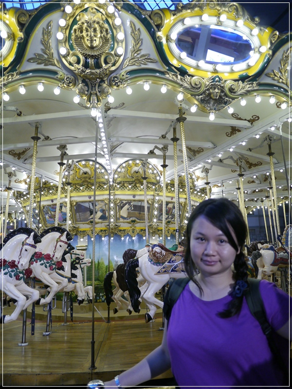 ~简单的幸福~: Seoul Fun~ Day2 @ Lotte World