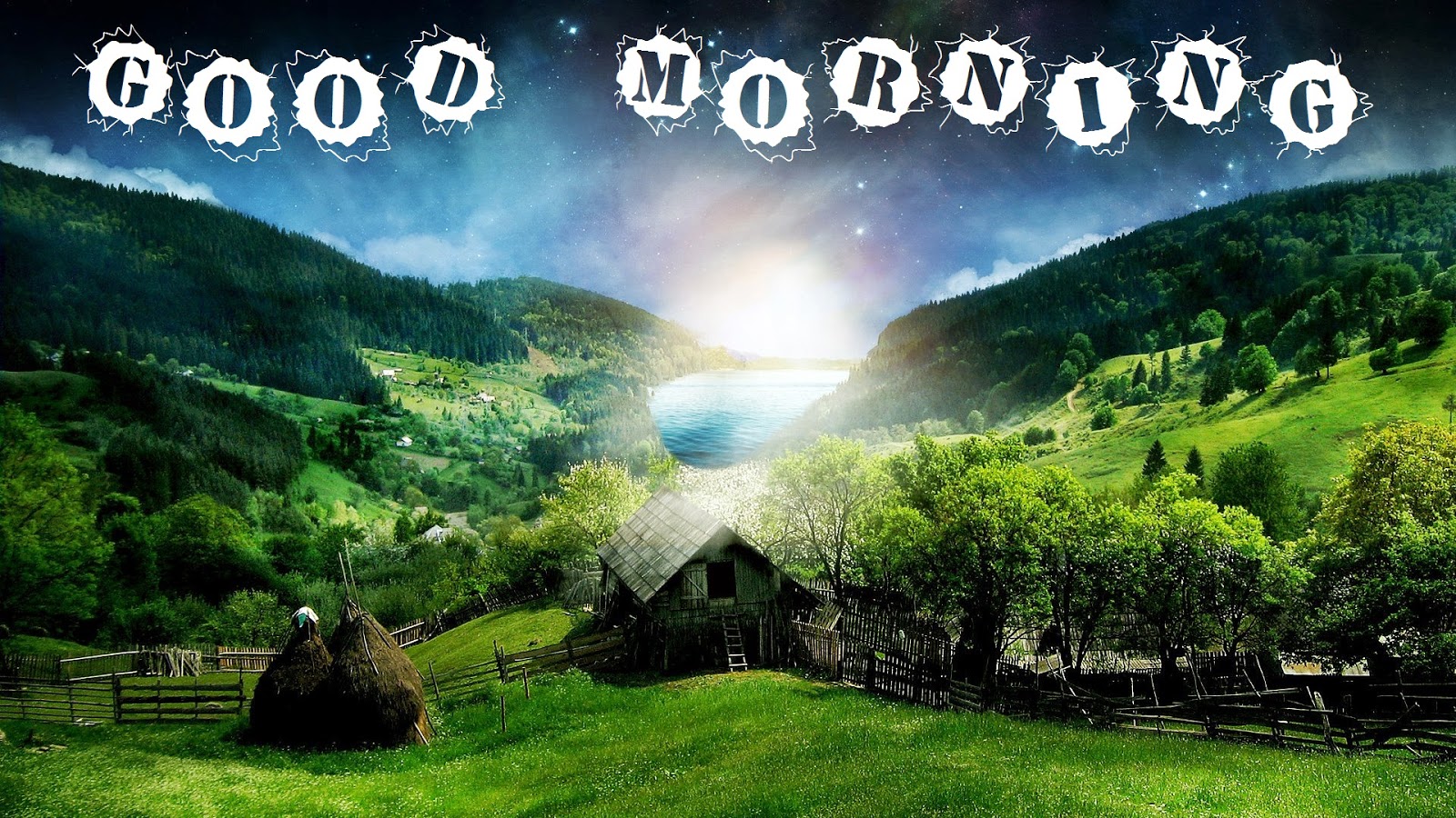 New Stylish Good Morning Images for Whatsapp Friends | Festival Chaska