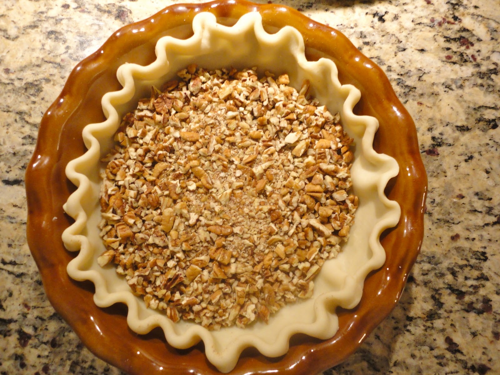 Blissful Baking: The Pie That Will Make You Cry