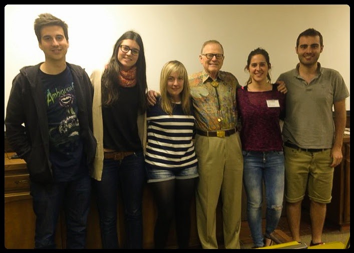 MÁSTER ORTODONCIA UV: TWEED STUDY COURSE