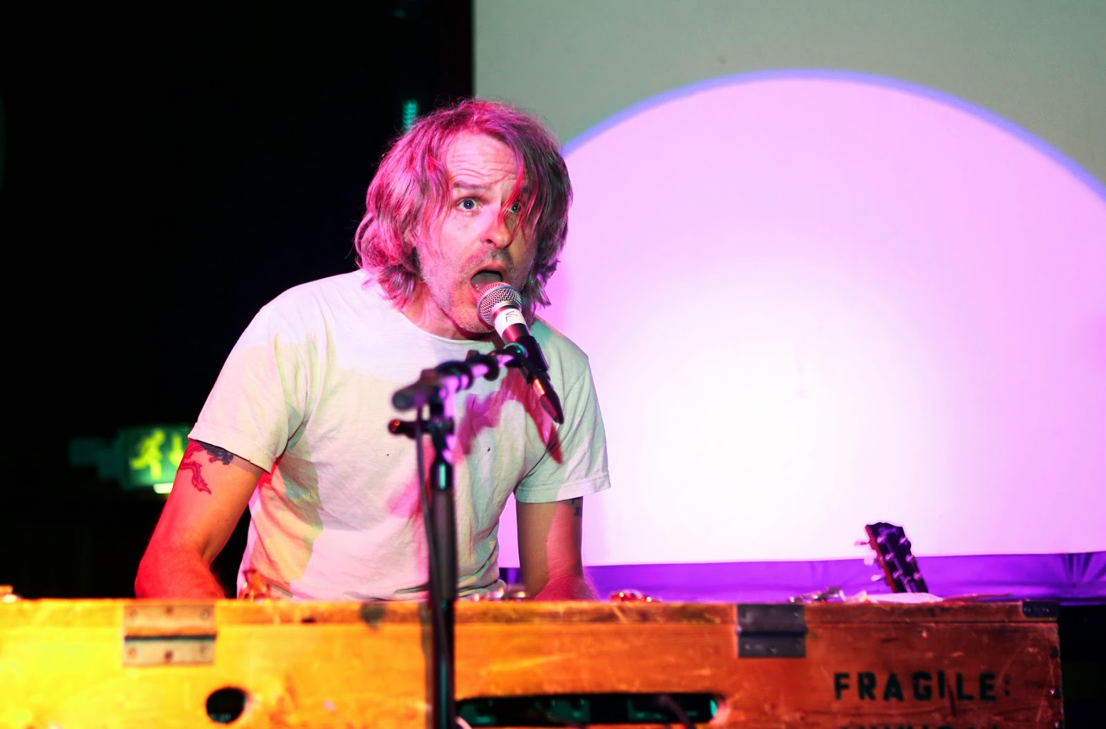 Eleonora C. Collini: IN CONVERSATION with QUASI