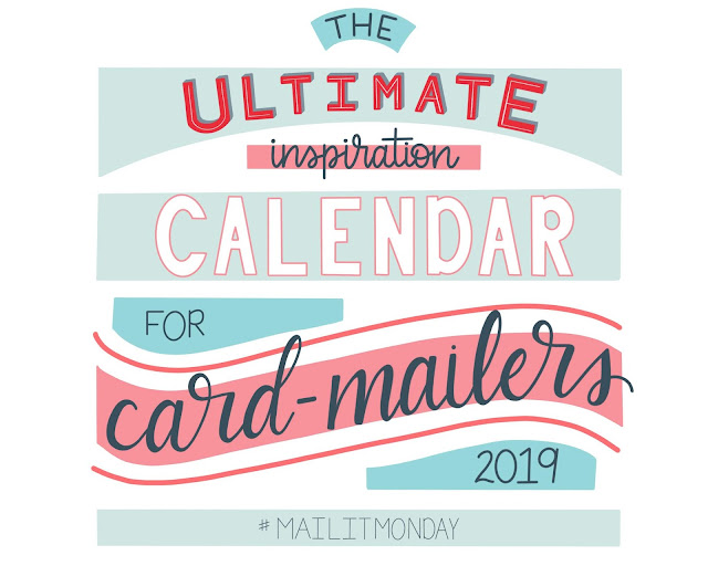 For the Love of Paper: The Ultimate Inspiration Calendar for Card ...