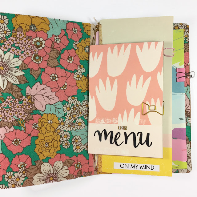 Stamped in His image: Traveler's Notebook Inserts